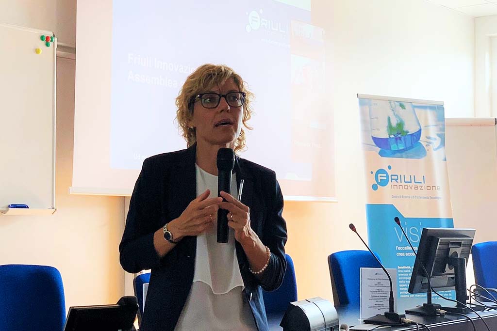 Friuli innovazione riparte con un nuovo assetto societario e governance ...