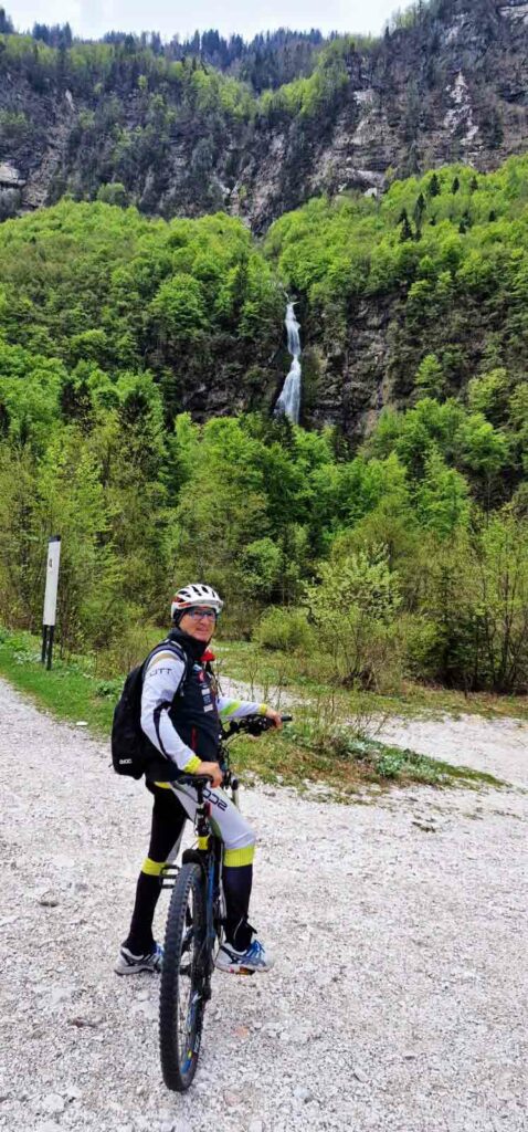 Paolo Moro, il pensionato di Ligosullo che con le sue foto porta la ...