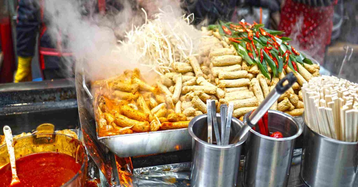 A Udine torna la cucina di strada di qualità con lo Street Food Truck ...
