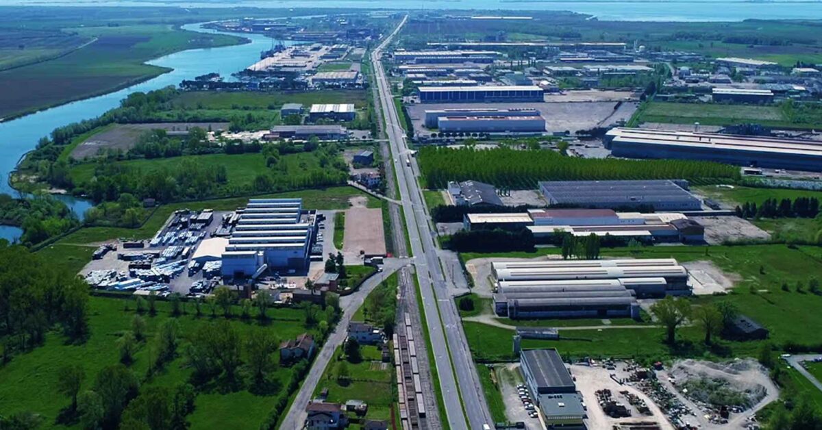 Taghleef Industries: inaugurata nuova linea produttiva nell'Aussa Corno ...