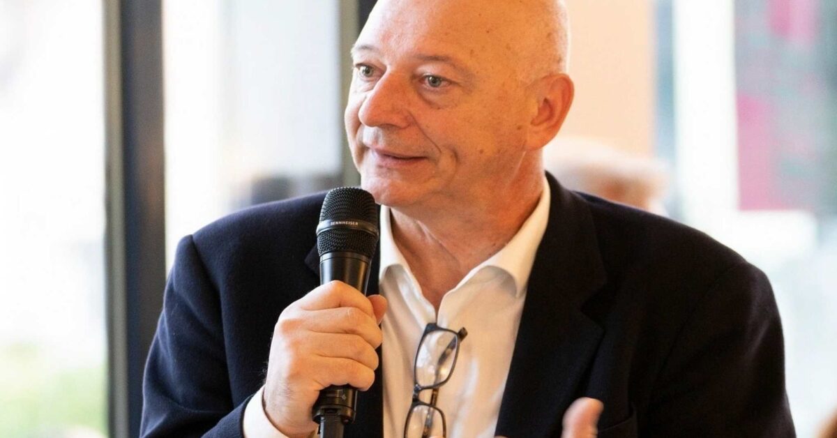 Alberto Bevilacqua è il nuovo direttore dell’ERT FVG - UDINE.news