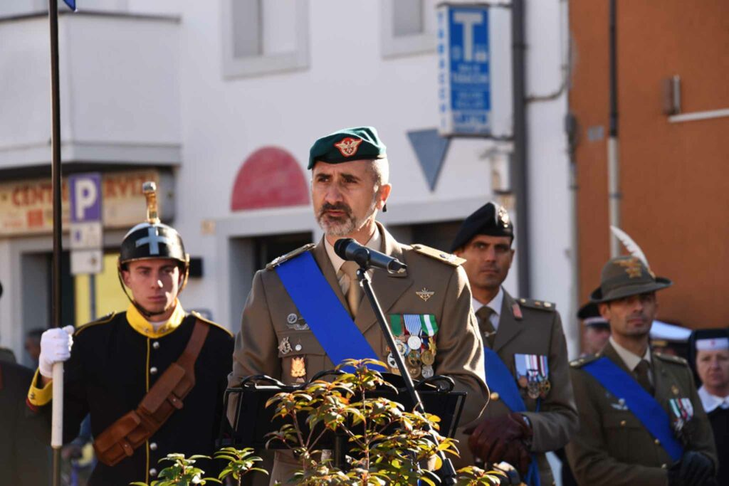 Il 'Pozzuolo del Friuli' commemora il 105° anniversario - UDINE.news