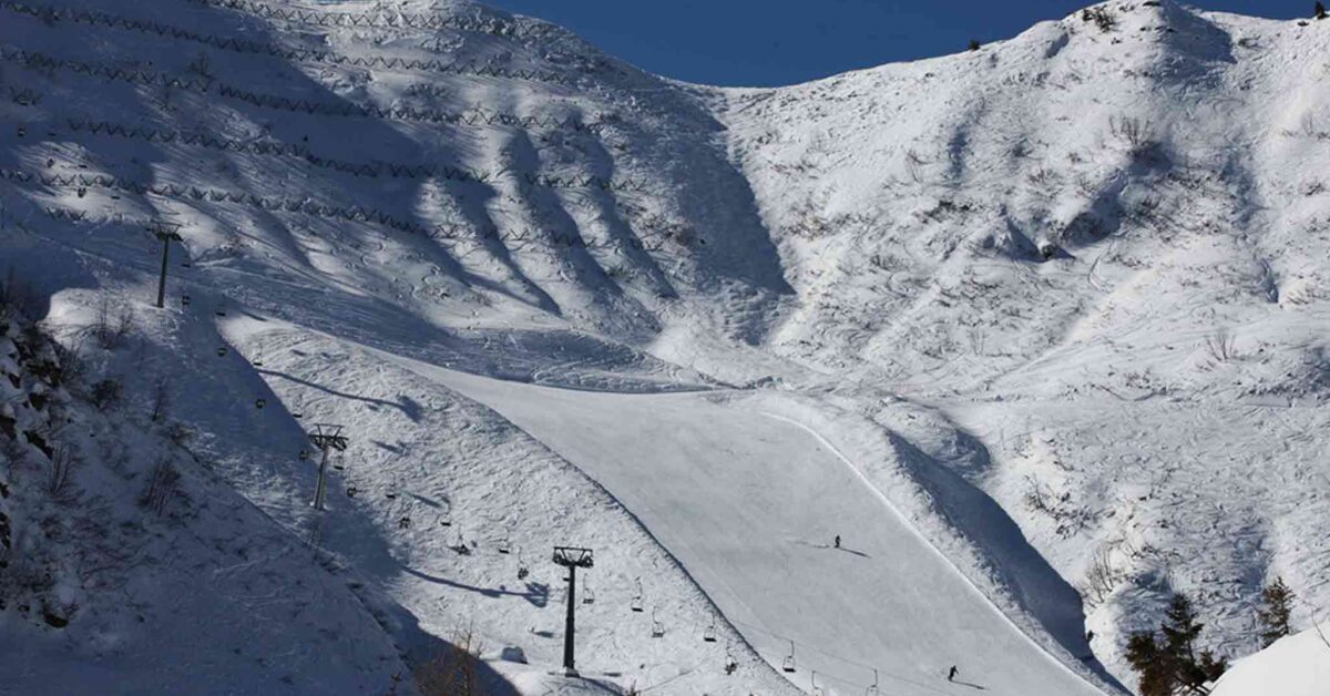 stagione invernale fvg