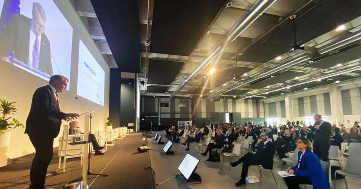 ENI Next Commonwealth Fusion Systems