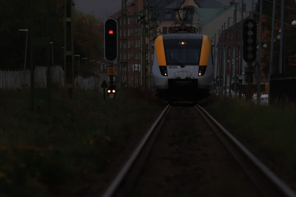 Basiliano Codroipo donna uccisa treno