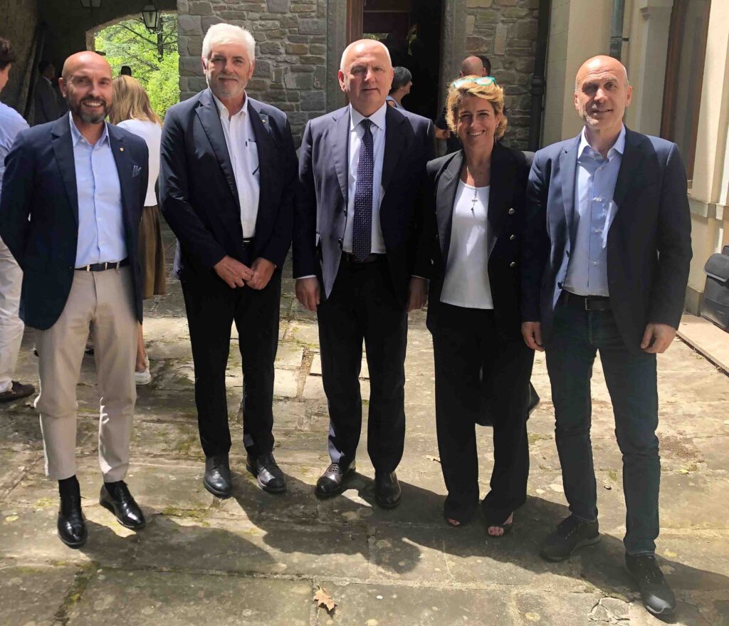 Confindustria Udine nucleare