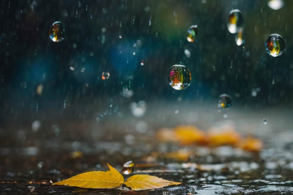 Meteo Friuli, precipitazioni diffuse con Bora moderata - UDINE.news