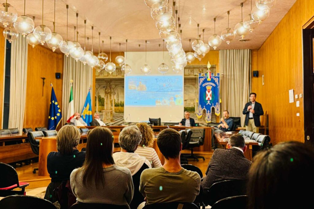 Codroipo entra nella Rete dei Comuni Sostenibili e punta agli obiettivi ...