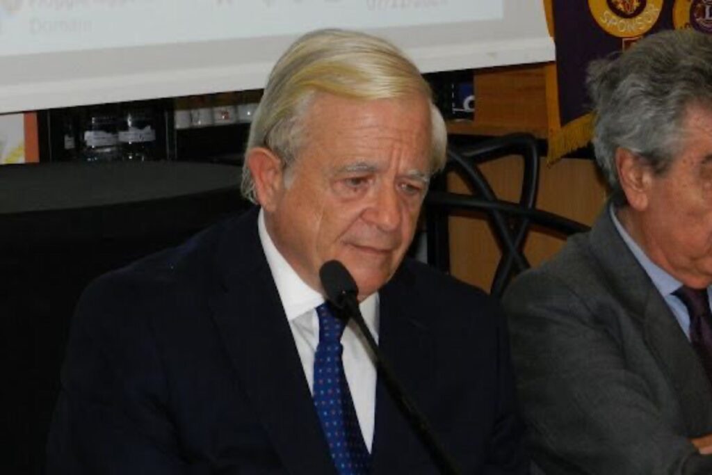 UniUd, il generale Dragani riflette sui cambiamenti geopolitici del ...